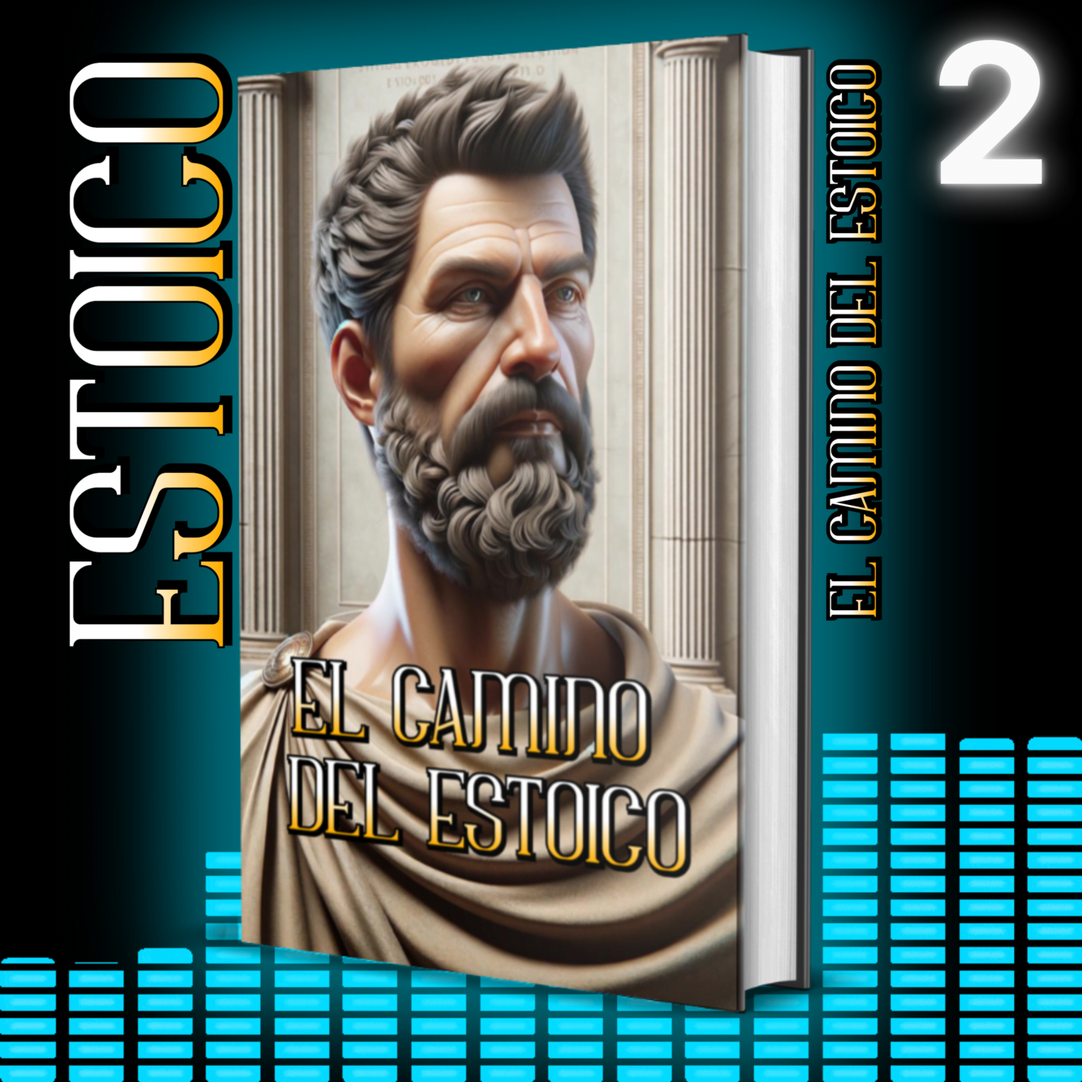 TRILOGÍA ESTOICA - ESTOICO